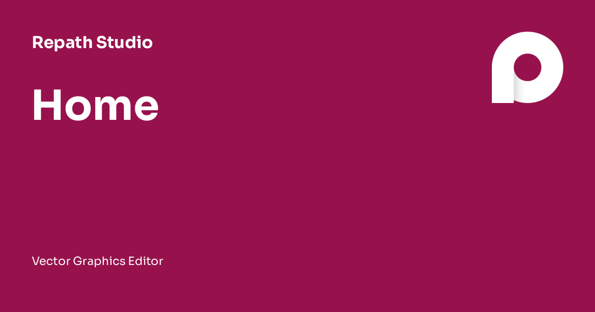 Home - Repath Studio